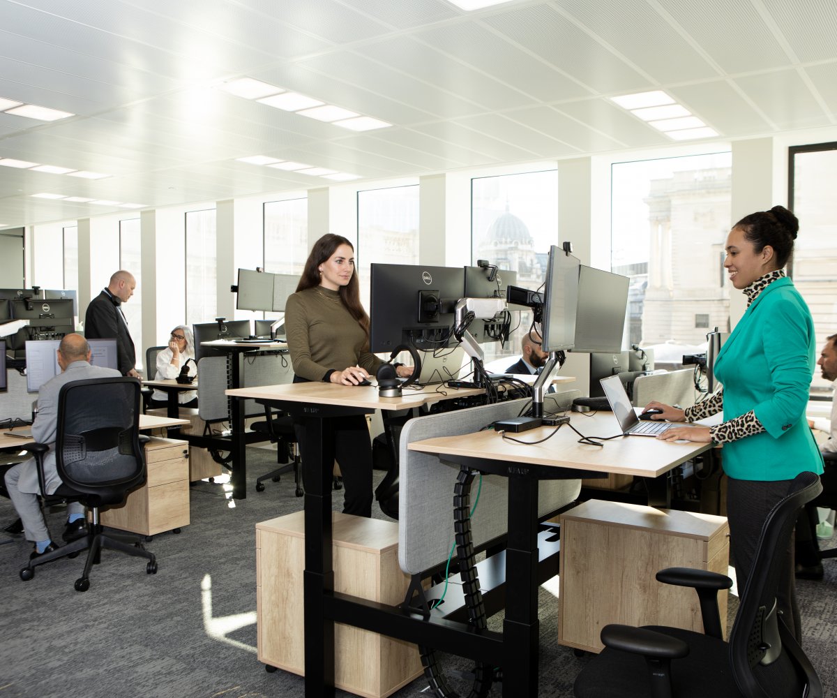 Working at iM Global Partner | Great Place To Work® UK